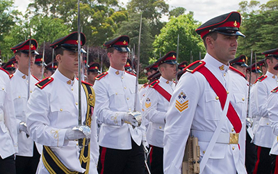 Australian Defence Force invites Indians in Australia for a VIP ...